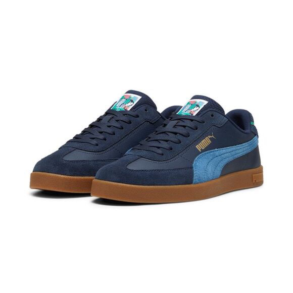 Puma | Shoes | Puma Mens Puma Club Ii Era Year Of Sports Blue Shoes Nwt ...